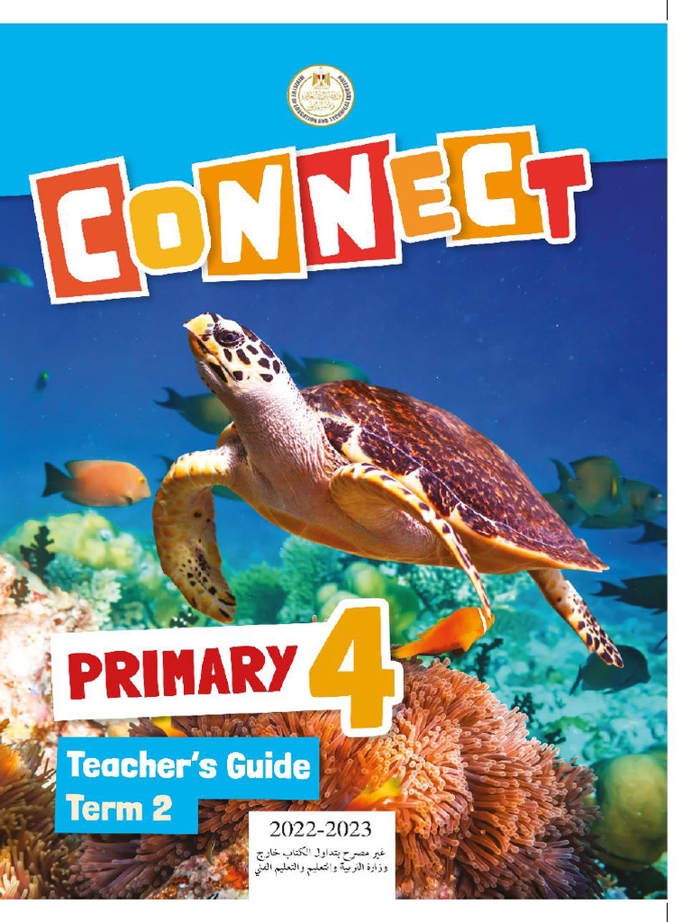 Connect - 4prim - t2 - TG 1 | PDF