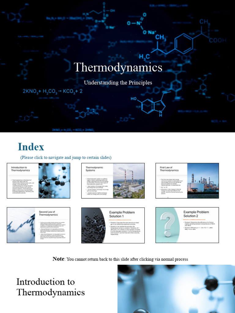 Thermodynamics | PDF | Thermodynamics | Heat