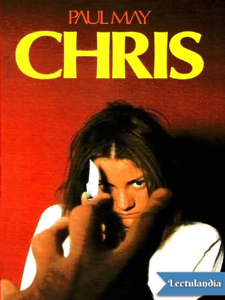 Chris - Paul May | PDF