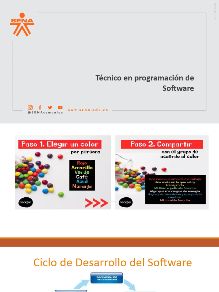 1. Ingenieria de Requisitos | Descargar gratis PDF | Software | Ingeniería de software