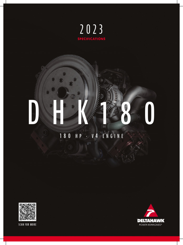 Diesel Aircraft Engine | PDF | Engines | Jet Engine