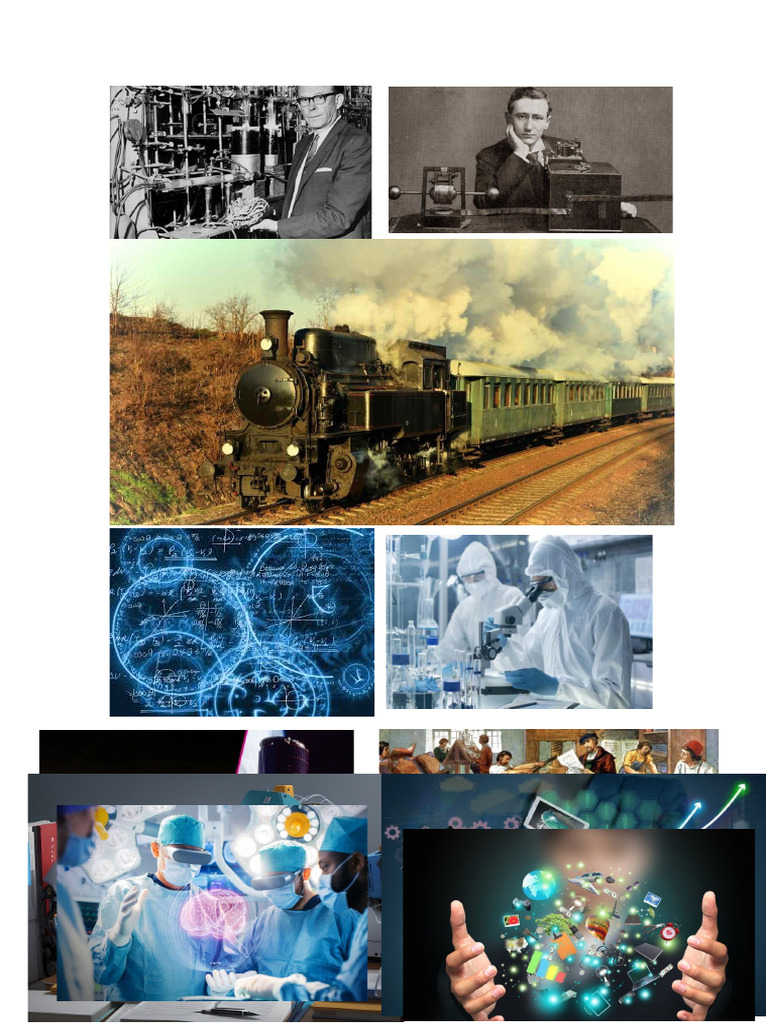Collage Etica | PDF