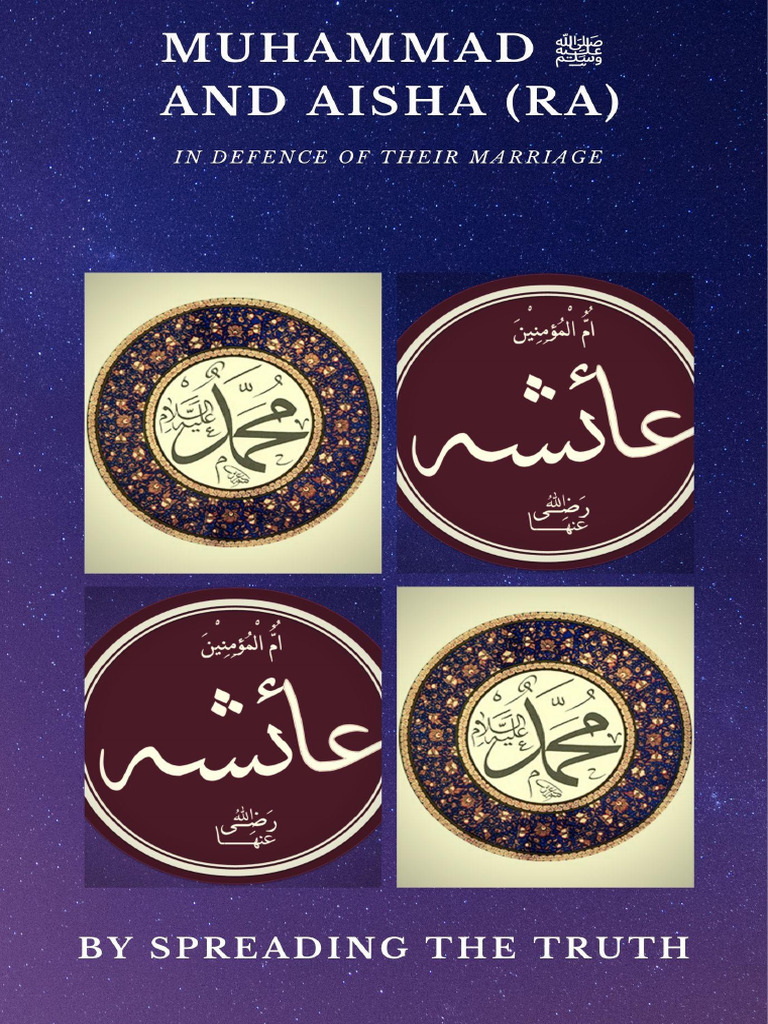Defending Muhammad's Marriage to Aisha | PDF | Surah | Hadith