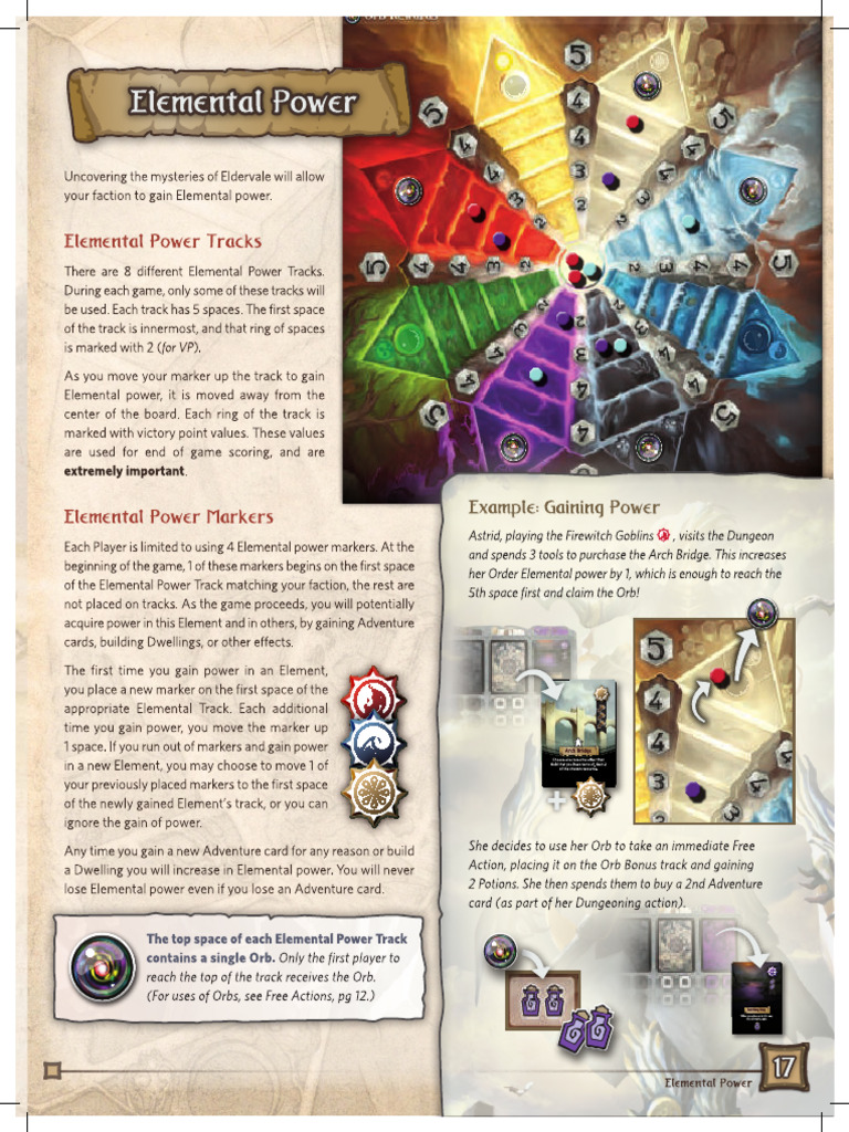 Doe Rulebook Main Final Sm-17-24 | PDF