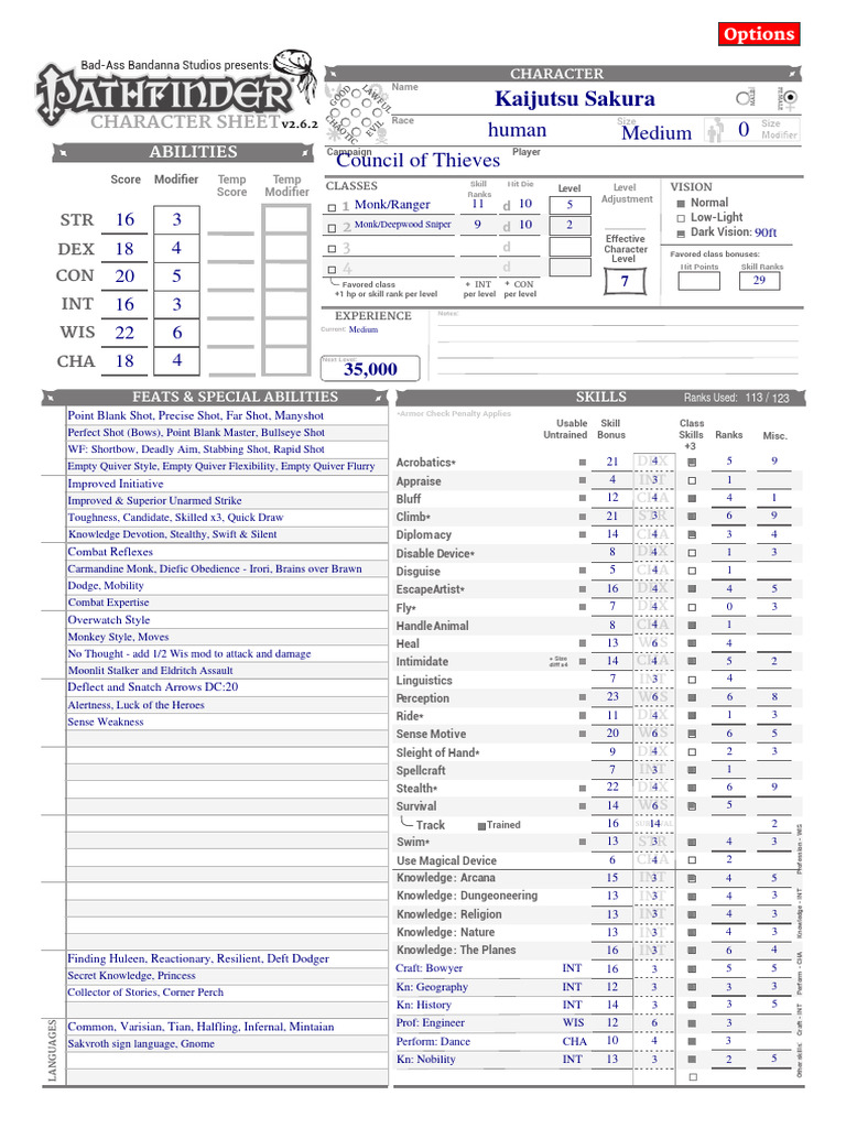 Zen Archer | Download Free PDF | Arrow