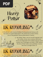 Harry Potter Series: Complete Reading Guide | PDF | Harry Potter ...