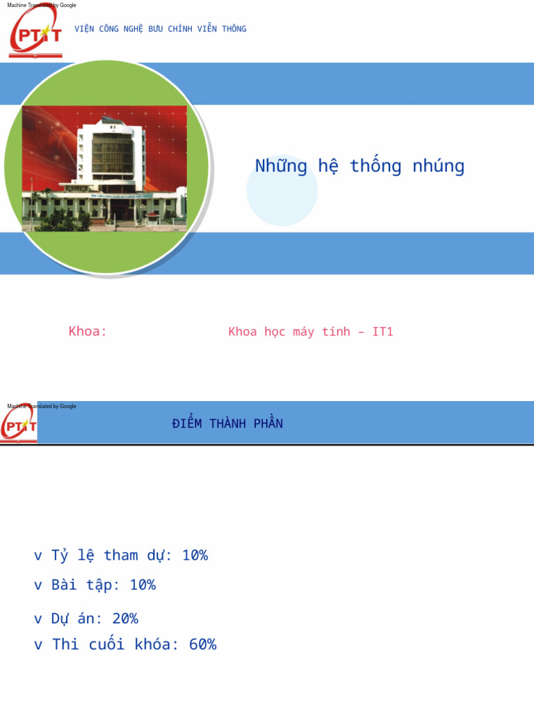 Chapter 1 Introduction | PDF