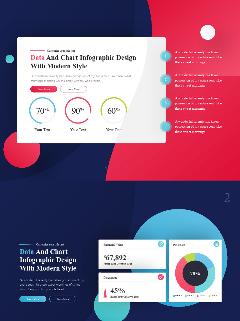 Data Chart - Digi | PDF | Infographics | Computational Science