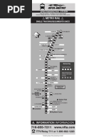 Rail Runner Weekday Schedule 2024 | PDF | Albuquerque | Passenger Rail ...
