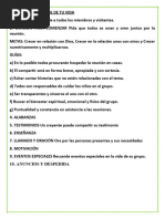 PROTOCOLO HINTS | PDF | Neuroimagen | Vértigo