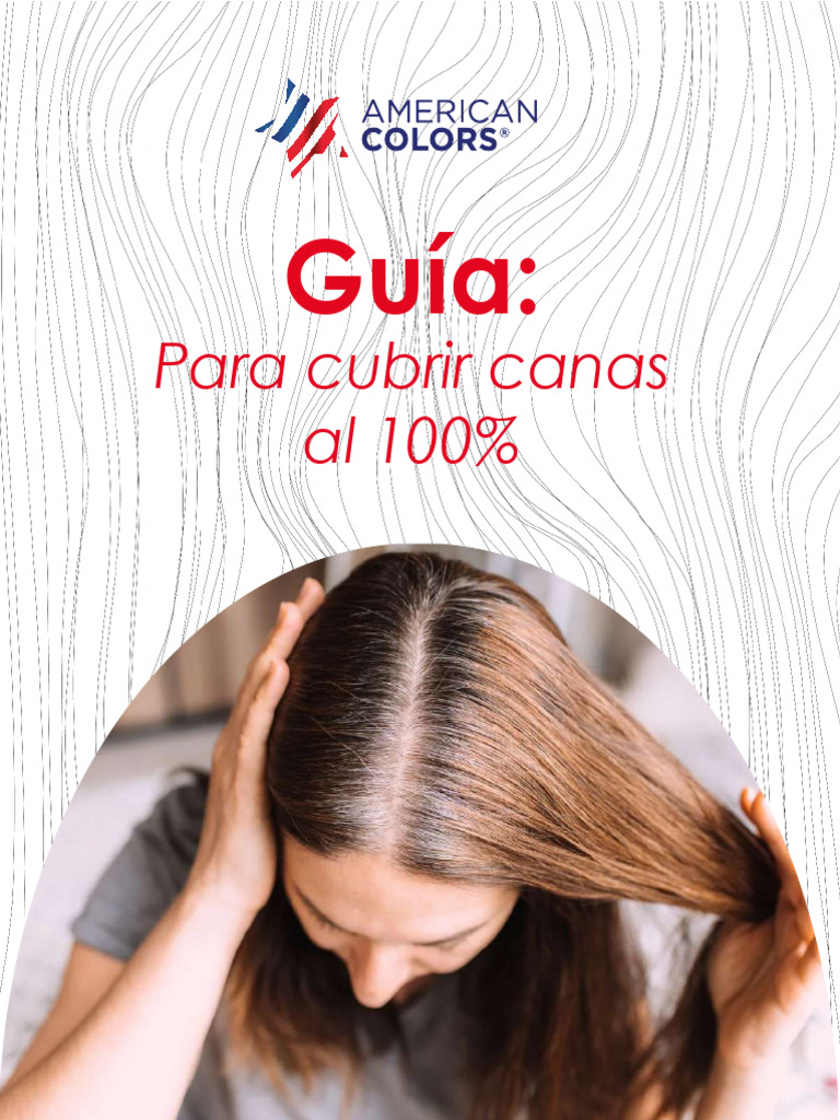 Obsequio Guia Canas American Colors | PDF
