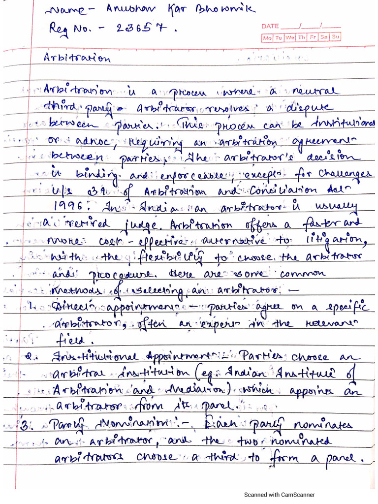 labour law assignment 1 | PDF