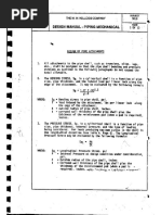 RIL-PSV Calculation Sheet | PDF | Pressure | Force