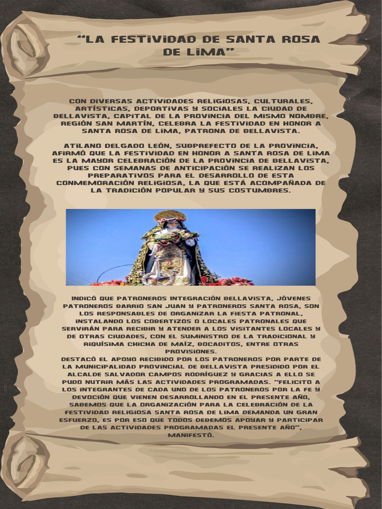 Costumbres y Tradiciones | PDF | Imperio Inca