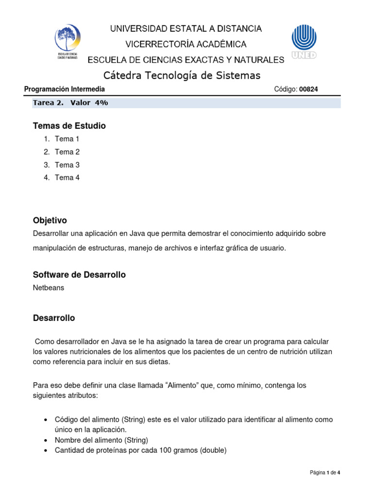 Intermedia 2C 2023 Proyecto | PDF | Programa de computadora | Programación