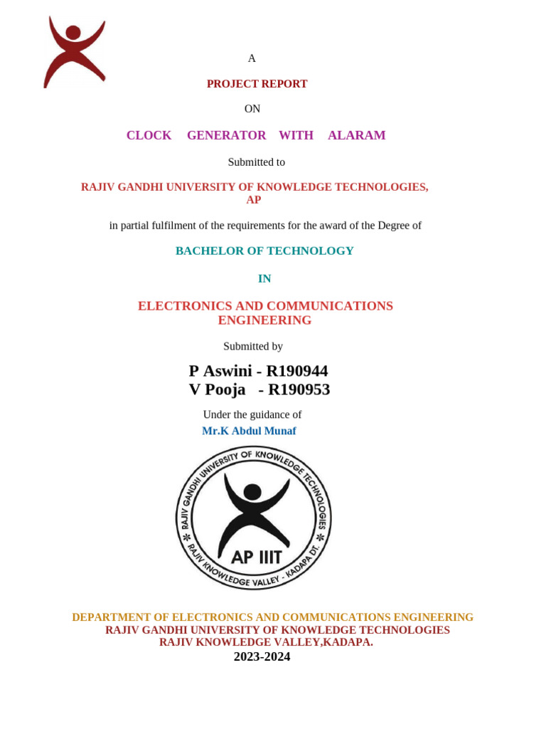 Mini Projet - R190953 - R190944 (Copy) | PDF | Computer Science ... Mini Projet - R190953 - R190944 (Copy) | PDF | Computer Science ...