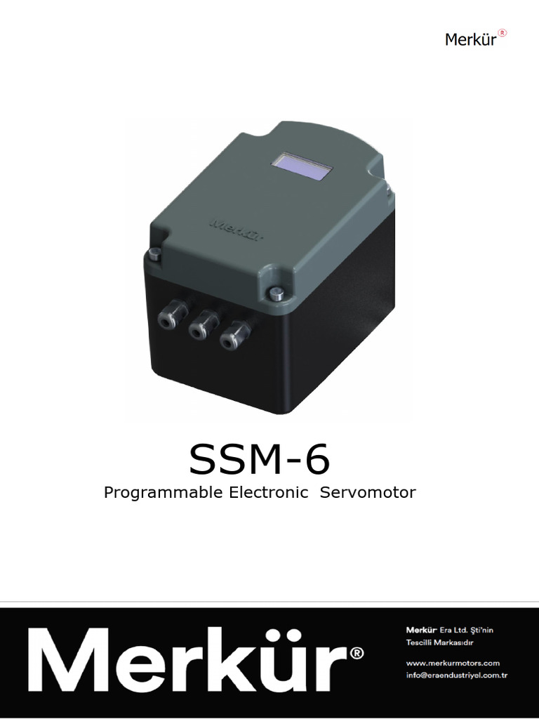 SSM 6 Installation Information en | PDF | Menu (Computing) | Computing