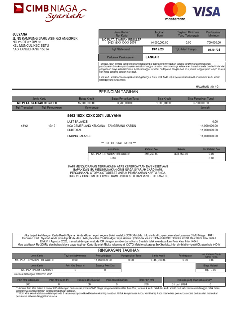 CC Statement 28032024144719 PDF | PDF