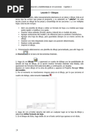 Configuración de Planos 2D en SolidWorks | PDF | Point and Click | Dibujo