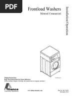 User Manual Maytag MVW4505MW (English - 20 Pages) | PDF | Washing ...