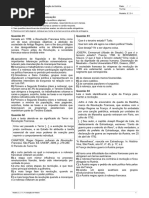 Epol Sinic Público | PDF | Brasil