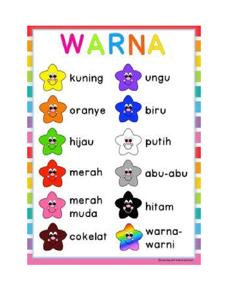 warna | PDF