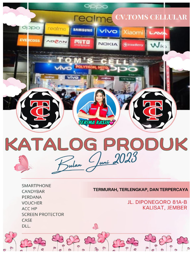 Katalog Juni | PDF