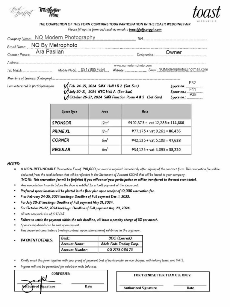 Toast | PDF | Taxation | Public Finance