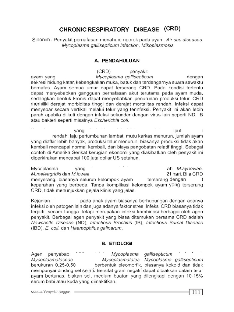CHRONIC_RESPIRATORY_DISEASE_(CRD) | PDF