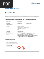 Escaid 110 Exxon Mobile | PDF | Firefighting | Personal Protective ...