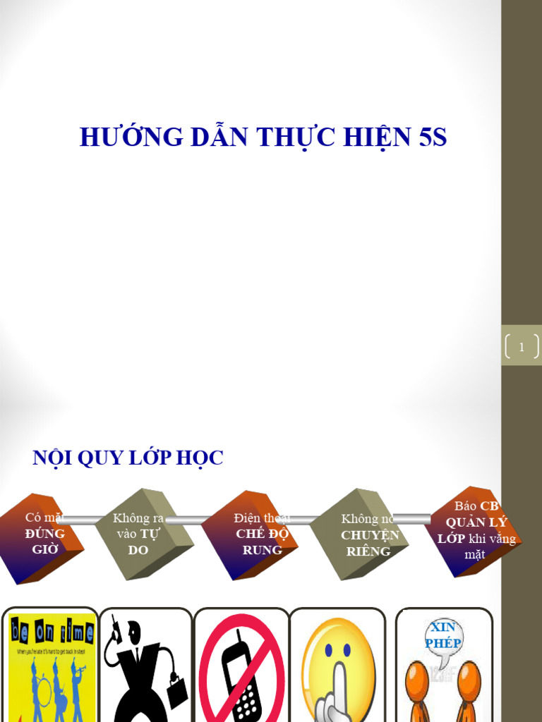 @ 5S - Dao Tao | PDF