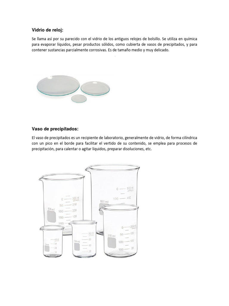 Yuneidys Gleidys | PDF | Destilación | Laboratorios