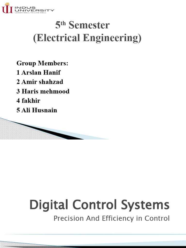 Micro | PDF | Control Theory | Digital Signal Processing