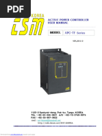 Formula Sae Electric - 2013 Fmea: Tractive System Wiring | PDF ...