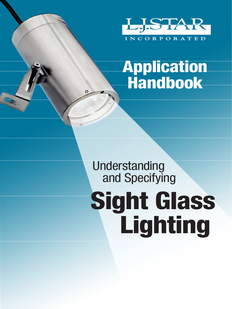 Lighting Handbook | PDF | Compact Fluorescent Lamp | Incandescent Light ...