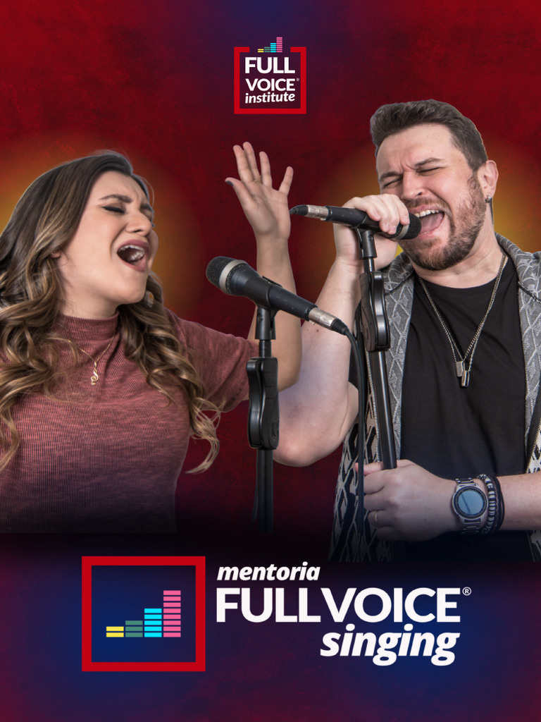 Guia Mentoria Full Voice | PDF