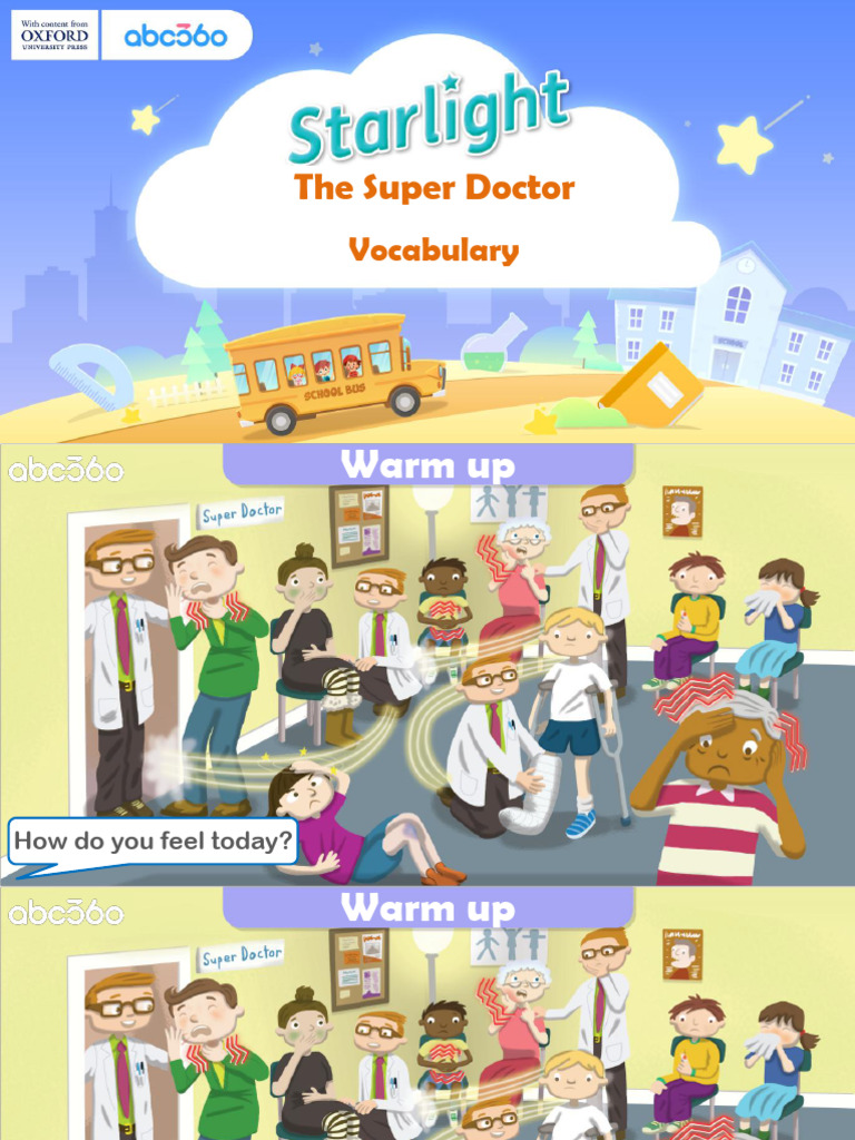 Understanding Common Ailments | PDF | Mouth | Dentistry