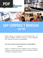 Cursos en IBM Structure | PDF | Crecimiento personal y profesional | Negocios