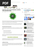 Mobile Phones and Tablets Repairs A Complete Guide For | PDF | Mobile ...