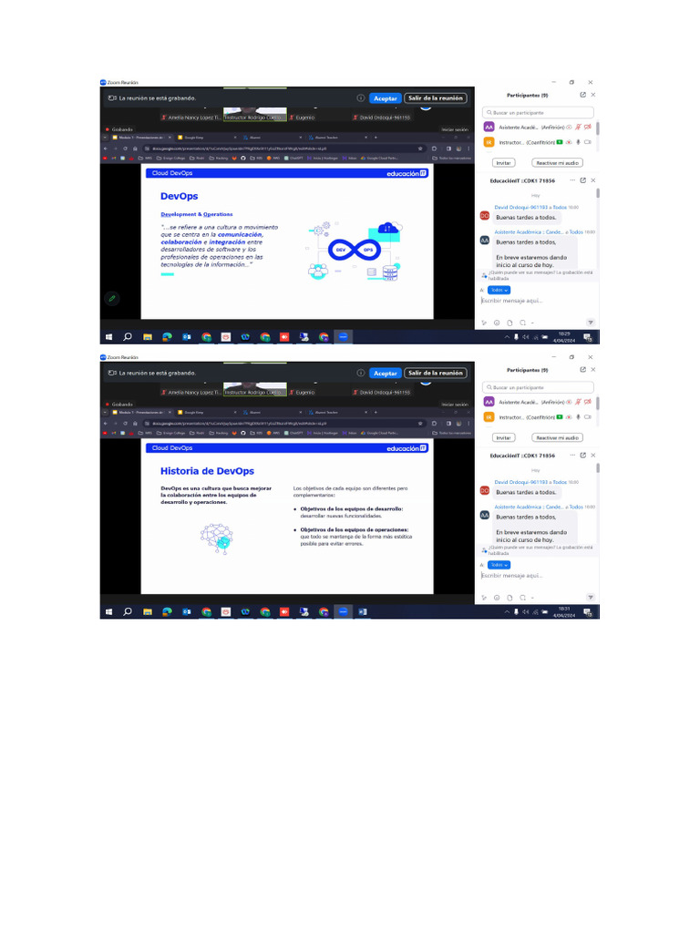 Cloud Devops | Download Free PDF | Software Engineering | Cyberspace