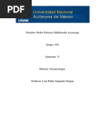 NORSPAN: Parche Transdérmico de Buprenorfina | PDF | Analgésico ...