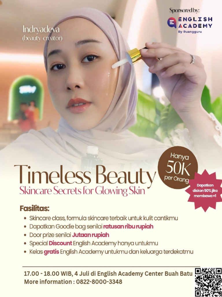 Timeless Beauty | PDF