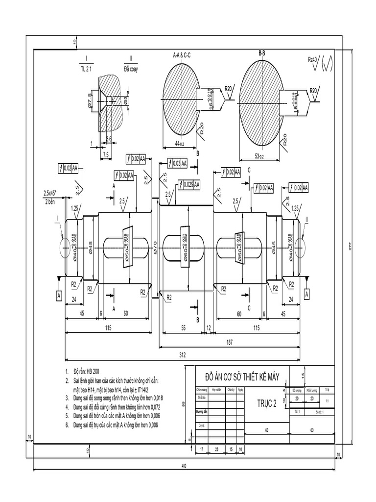 De Thi Mon THUD CK | PDF