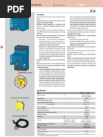 Masterpact NW User Manual | PDF