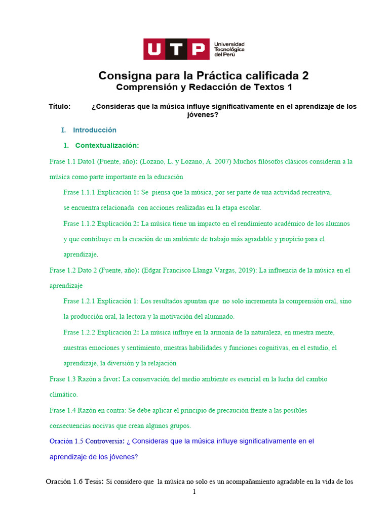 Modelo de PC2-Completo (1) pdf | PDF | Sustentabilidad | Entorno natural