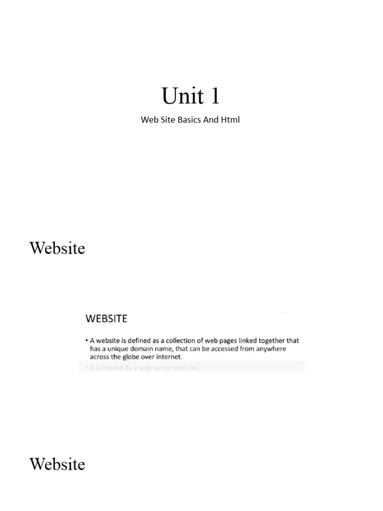 Unit 1-1 | PDF | Internet Protocol Suite | I Pv6