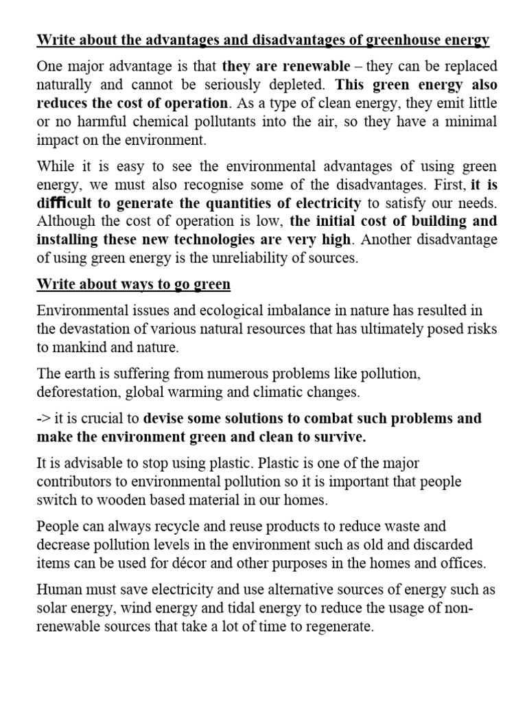 Writing U3-U4 Book 12 Outline | PDF | Sustainable Energy | Social Media