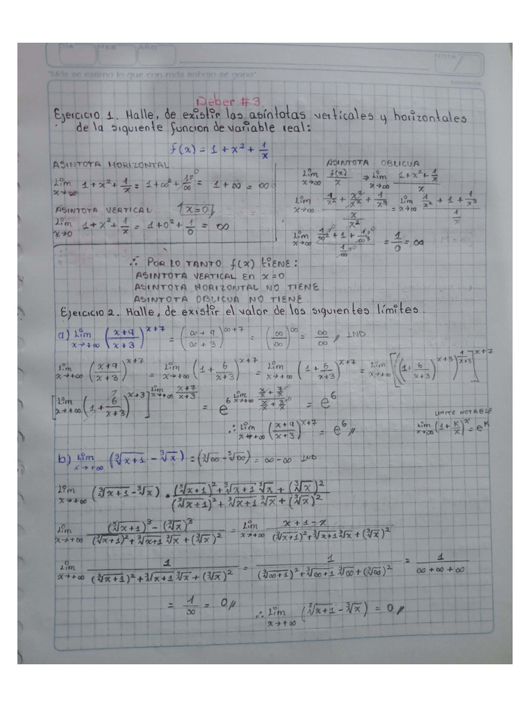 Deber 3 Cuv Miguel Nugra | PDF