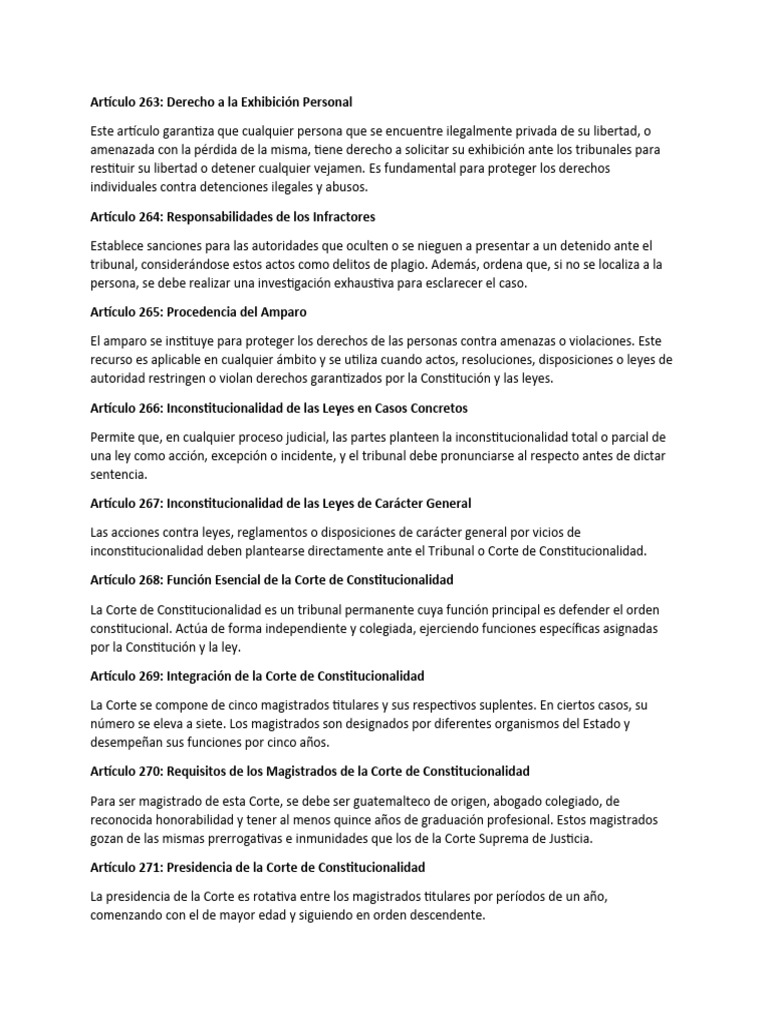 Articulos | PDF | Justicia | Crimen y violencia