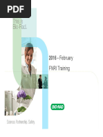 API Rapid 20E Identification Guide | PDF | Organisms | Microbiology